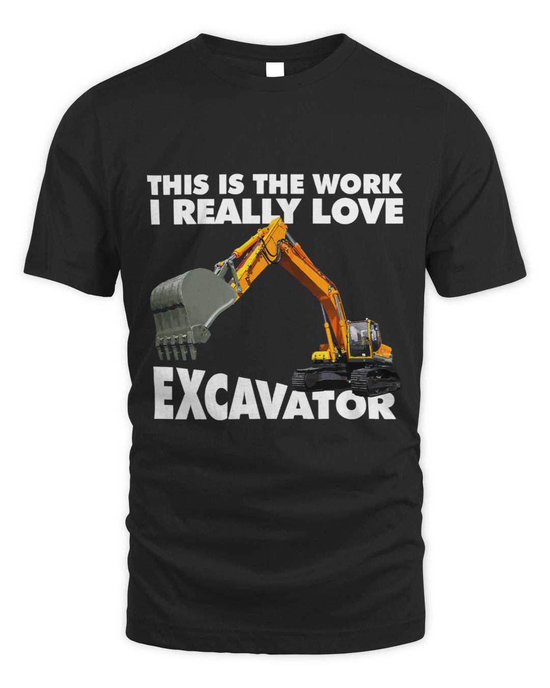 Excavator Ex Excavator | Omnis Wear